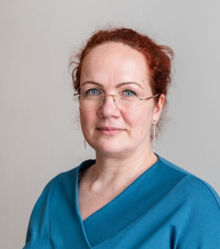 Kontakt – Rõuge Vald