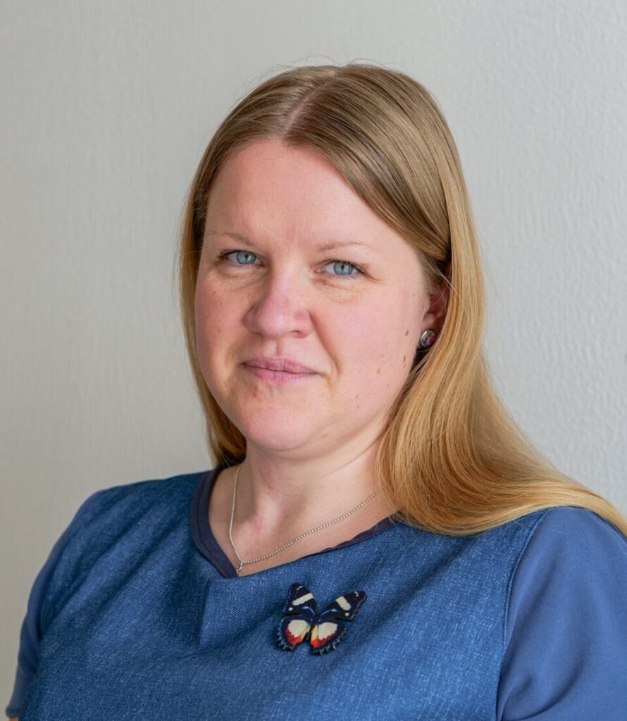 Kontakt – Rõuge Vald