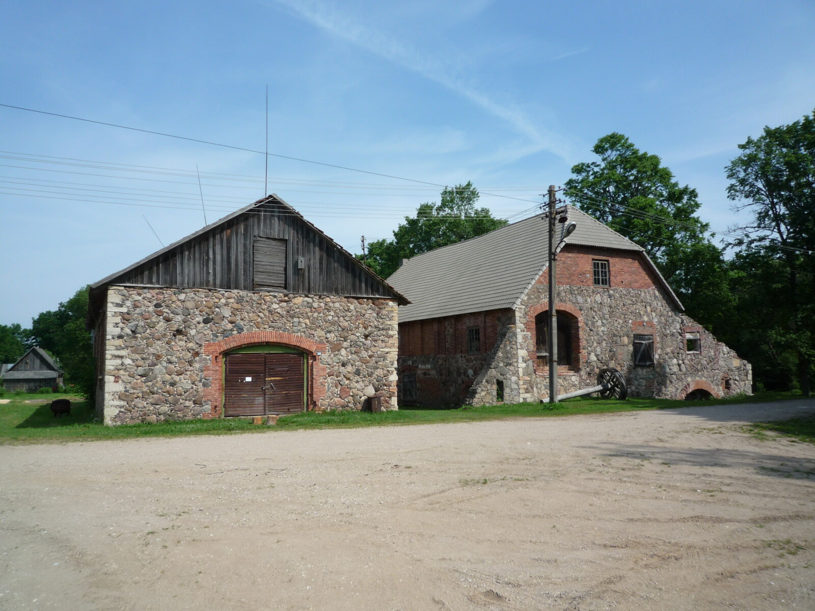 Mõniste piirkonna detailplaneeringud kuni aastani 2017 – Rõuge Vald